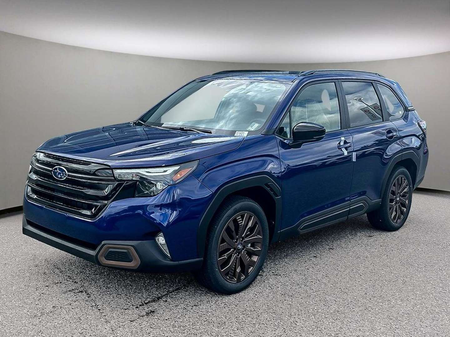 2026 Subaru Forester | $ 44,528 | 90 km | Gasoline SUV for sale by Go ...