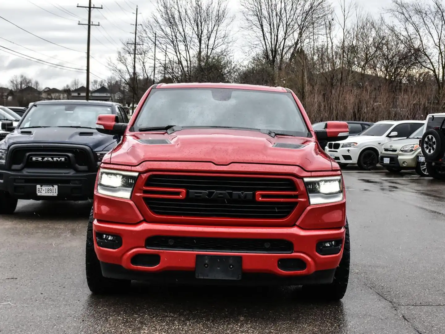 2019 RAM 1500 | $ 30,995 | 156,500 km | Gasoline Pick-up Truck for sale ...