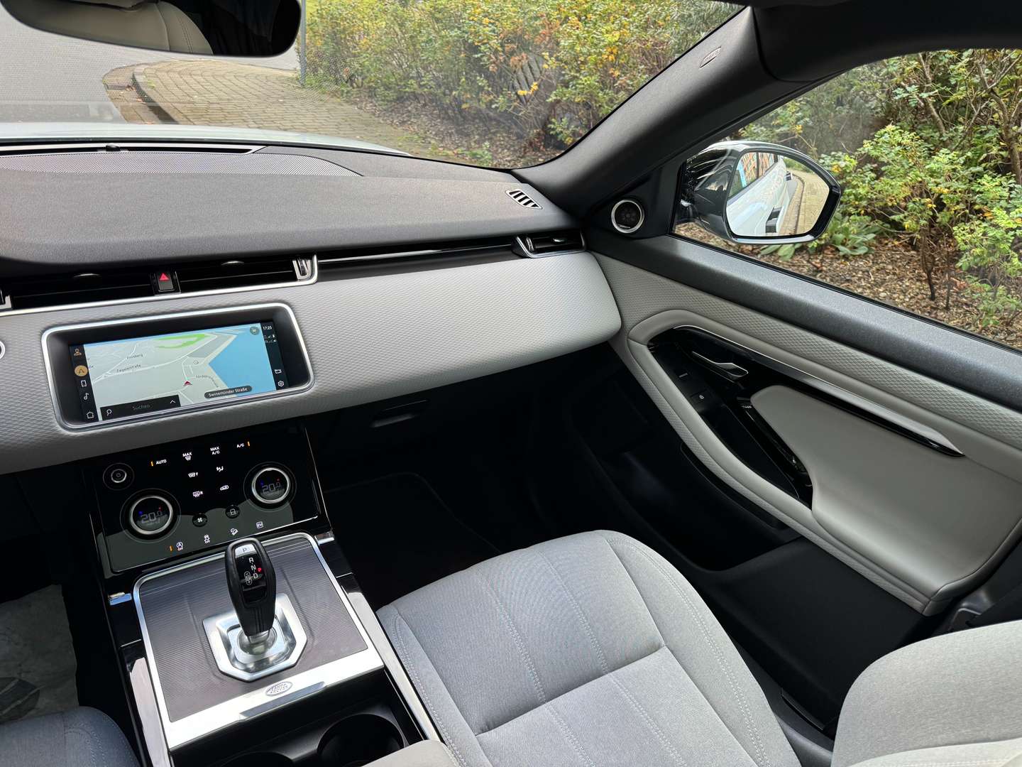 Land Rover Range Rover Evoque Hybrid 2021 - Leasing Occasion dès 604€/mois