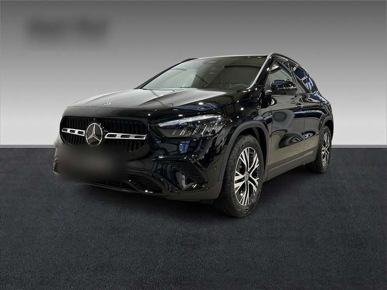 Mercedes-Benz GLA 200 gebraucht kaufen in Mülheim an der Ruhr ...
