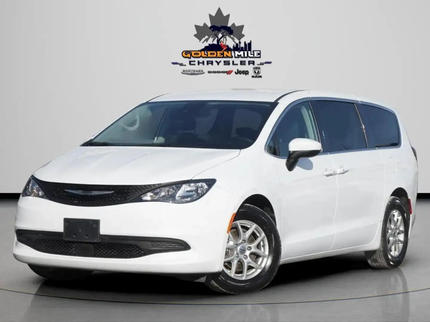 2023 Chrysler Grand Caravan | $ 30,089 | 76,643 km | Gasoline Minivan ...