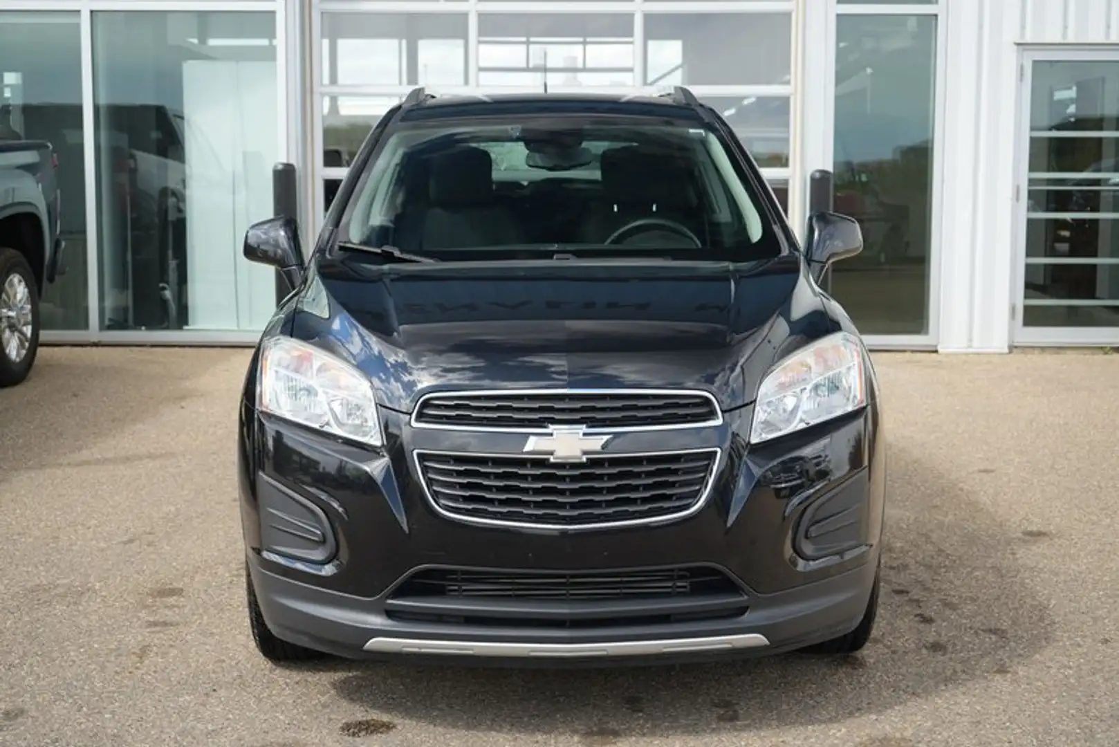 2014 Chevrolet Trax | $ 13,888 | 64,405 km | Gasoline SUV for sale by ...
