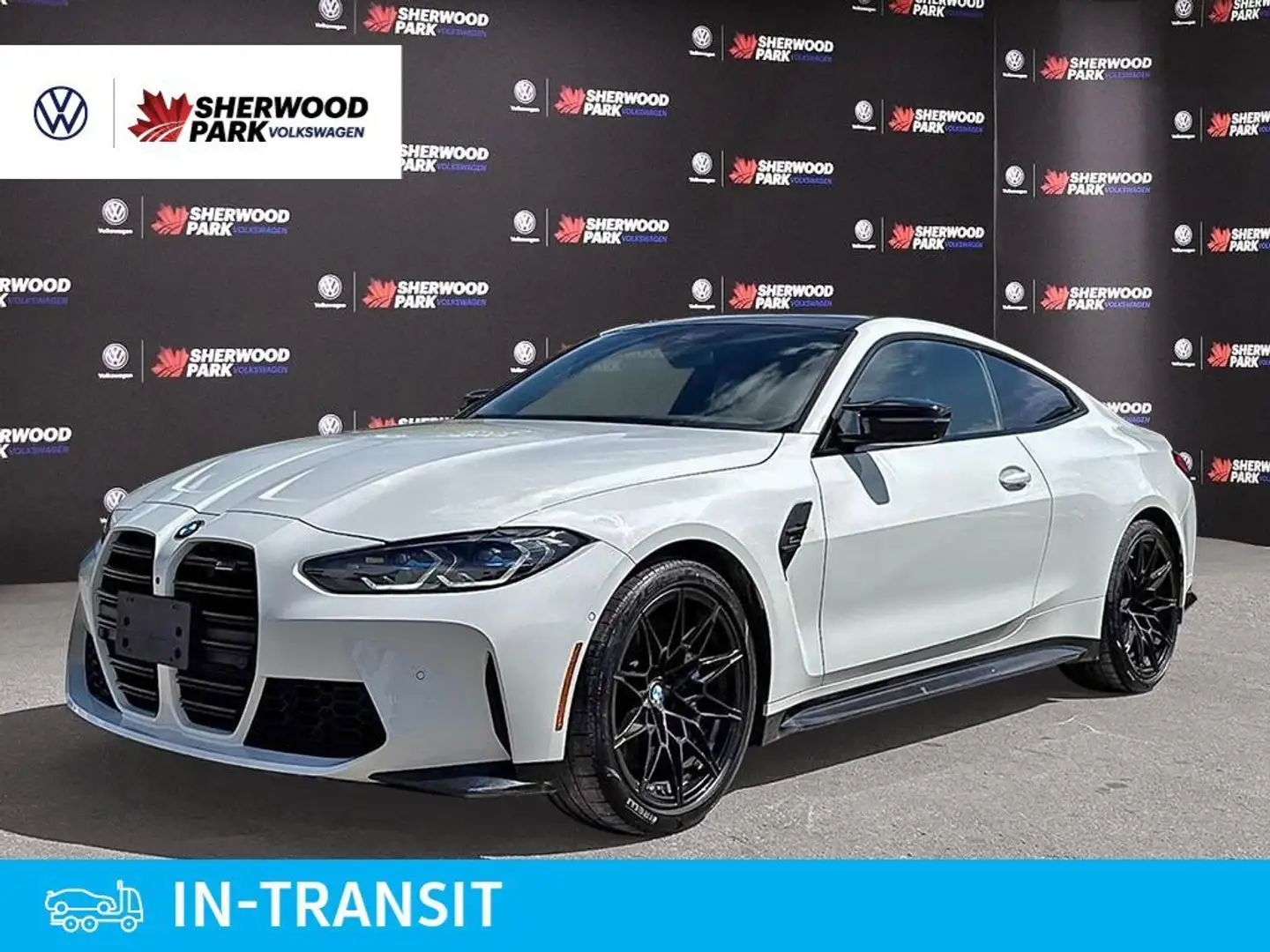 2024 BMW M4 | $ 99,907 | 26,878 km | Gasoline Coupe for sale by ...