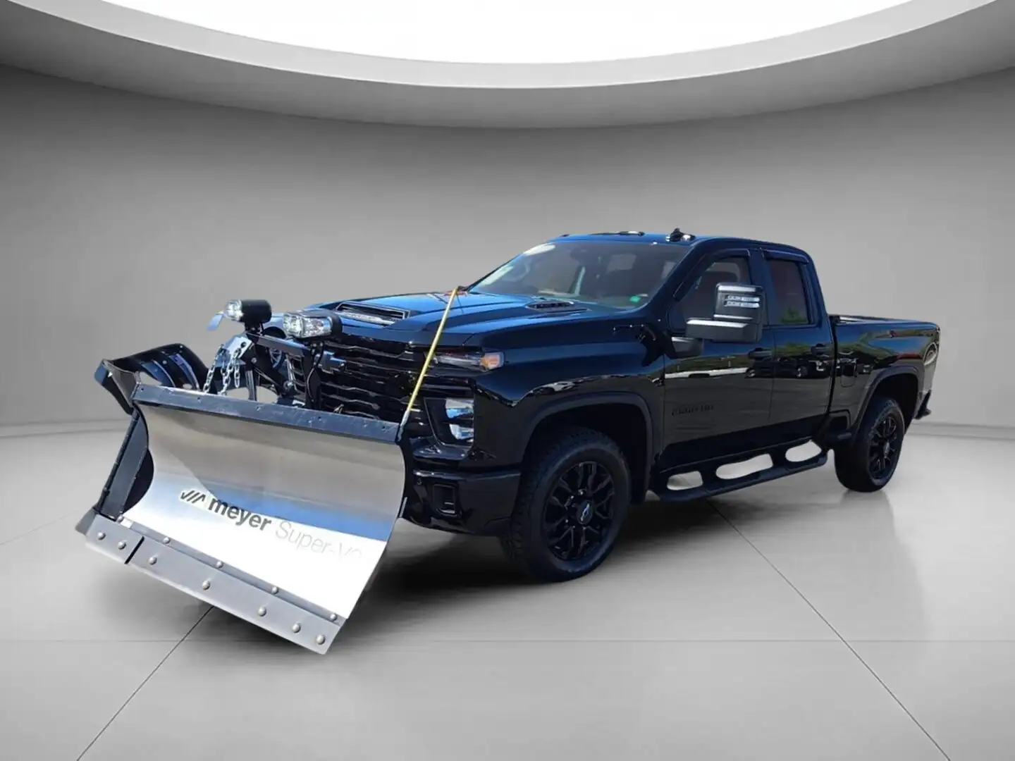 2026 Chevrolet Silverado 2500 | $ 99,995 | 985 km | Gasoline Pick-up ...