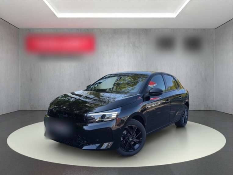 Opel Corsa gebraucht kaufen in Morsbach - AutoScout24 Deutschland
