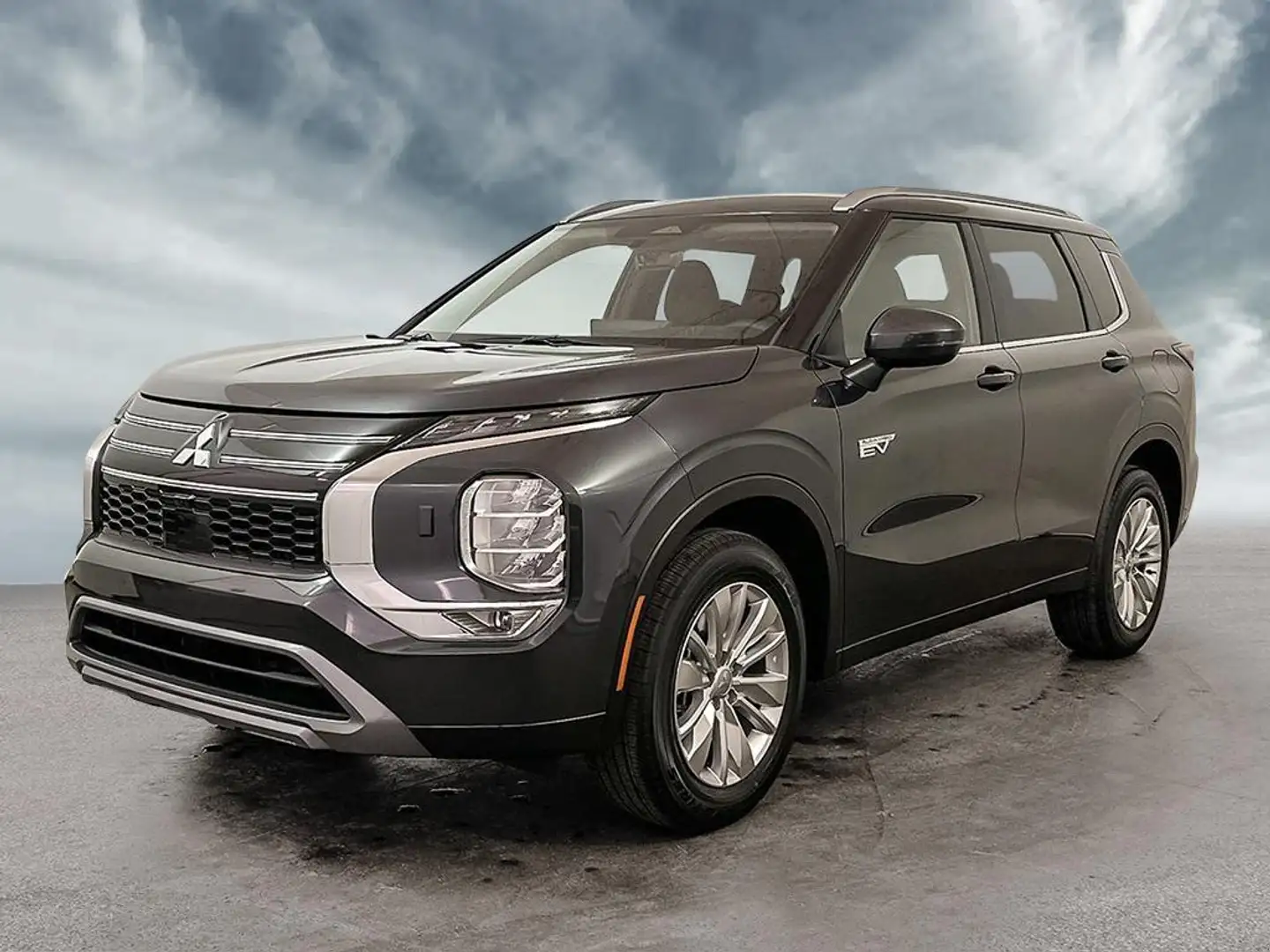 2026 Mitsubishi Outlander | $ 55,573 | 7 km | Gas/Electric Hybrid SUV ...