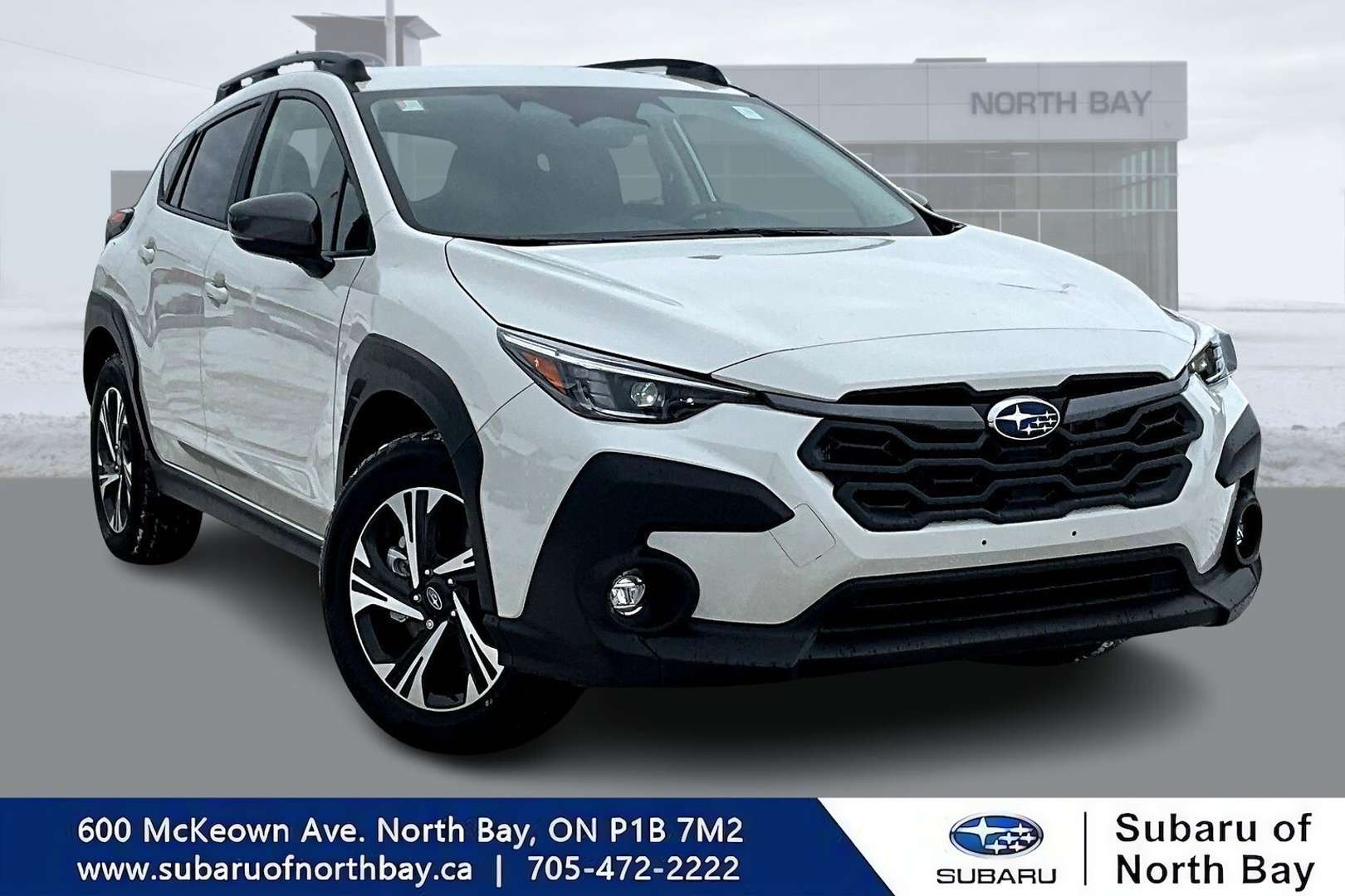 2026 Subaru Crosstrek | $ 35,990 | 5 km | Gasoline SUV for sale by ...