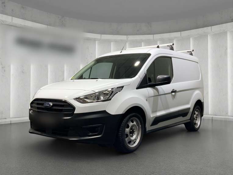 Ford Transit Connect gebraucht kaufen in Rhaunen - AutoScout24 Deutschland