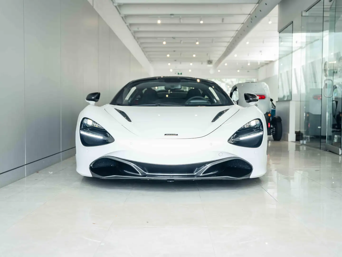 2019 McLaren 720S | $ 299,999 | 9,700 km | Gasoline Coupe for sale by ...