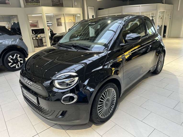 Fiat gebraucht kaufen in Willstätt - AutoScout24 Deutschland