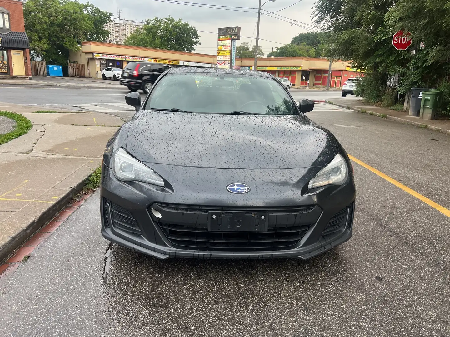 2018 Subaru BRZ | $ 13,995 | 178,458 km | Gasoline Coupe for sale by ...