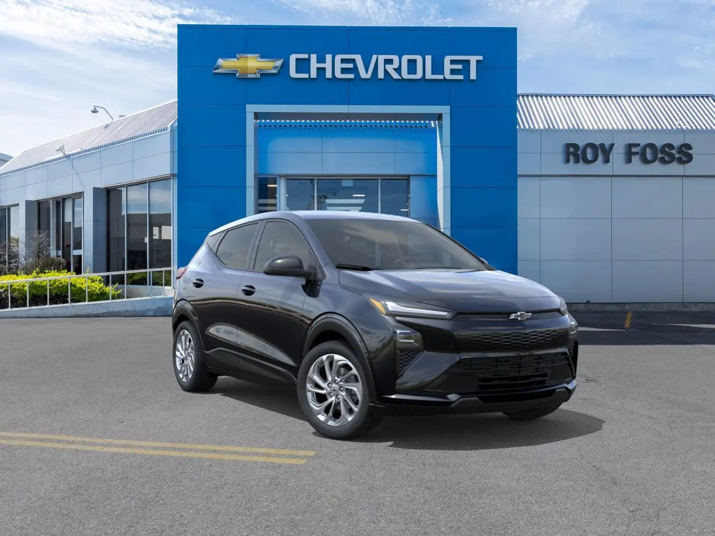2027 Chevrolet Bolt | $ 43,109 | 0 km | Electric Others for sale by ROY ...