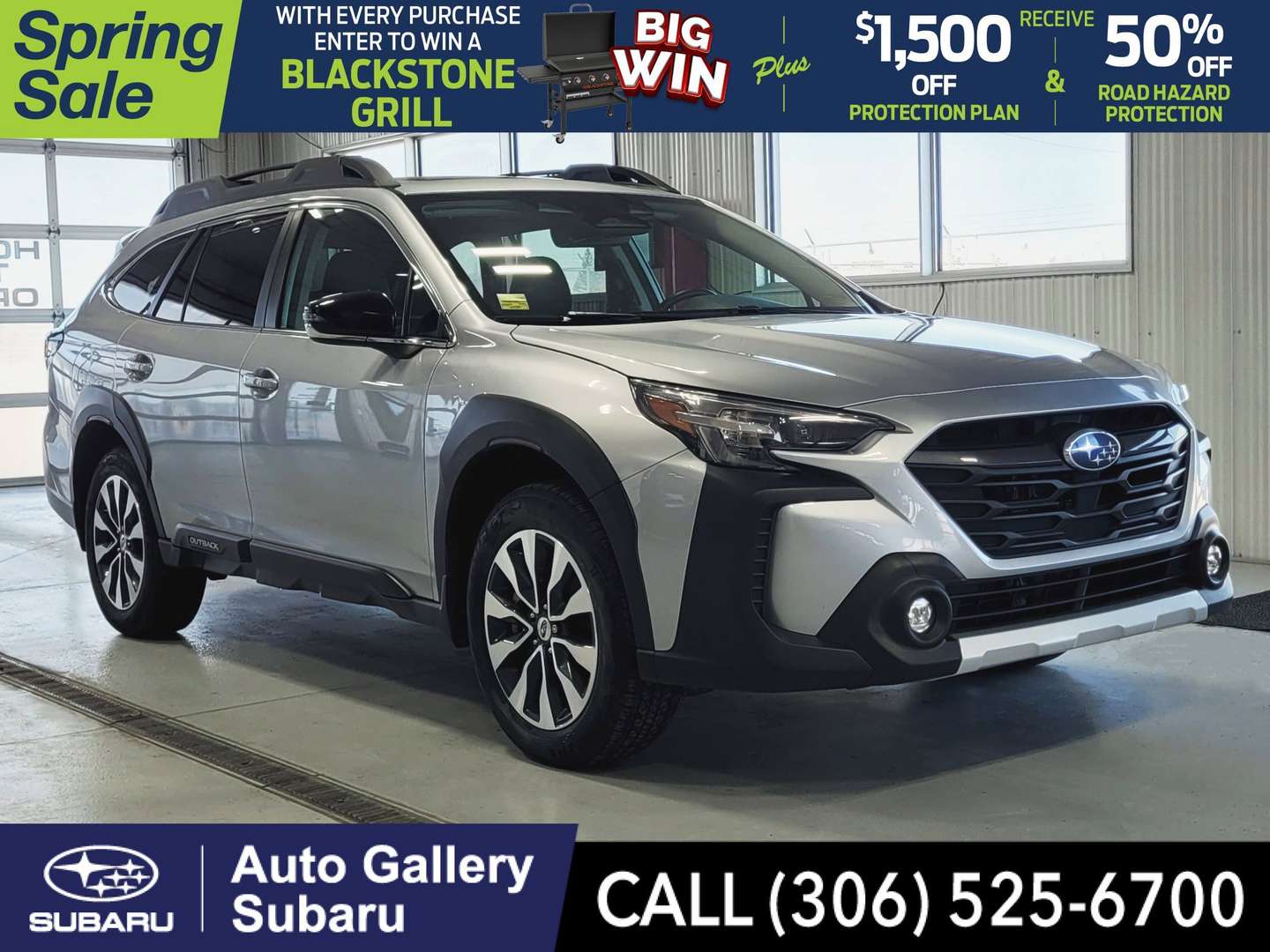 2024 Subaru OUTBACK | $ 36,995 | 79,276 km | Gasoline SUV for sale by ...