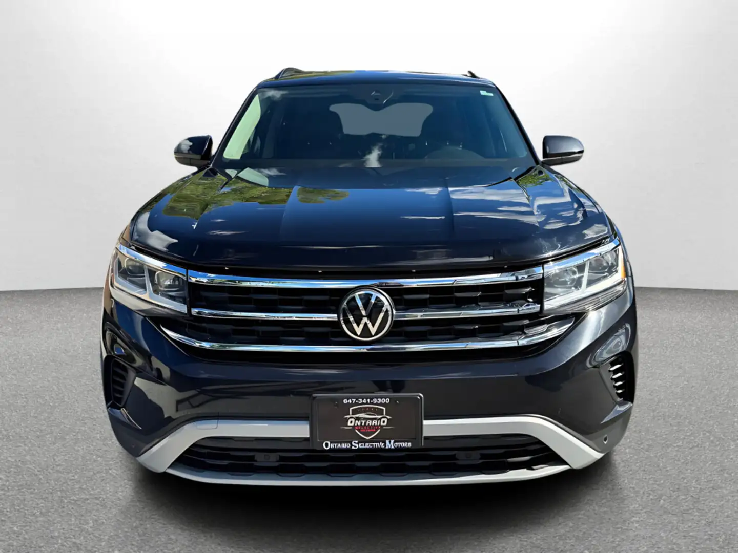 2022 Volkswagen Atlas | $ 24,990 | 158,000 km | Gasoline SUV for sale ...