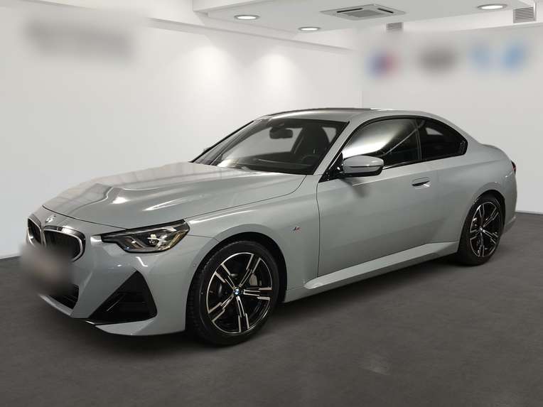 BMW 230 gebraucht kaufen in Stuttgart - AutoScout24 Deutschland