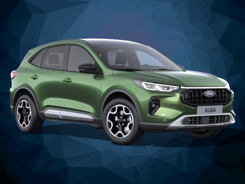 Annonce - Annonces voitures Hollyroad