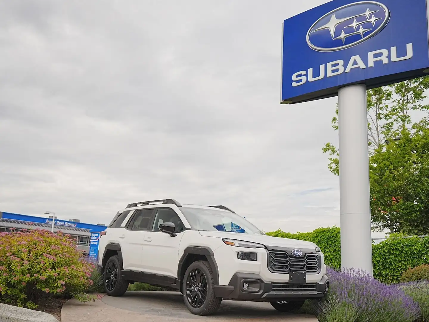 2026 Subaru OUTBACK | $ 51,028 | 32 km | Gasoline SUV for sale by Go ...