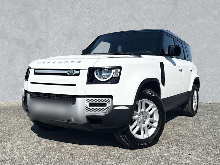 Land Rover Defender gebraucht kaufen in Huisheim - AutoScout24 Deutschland