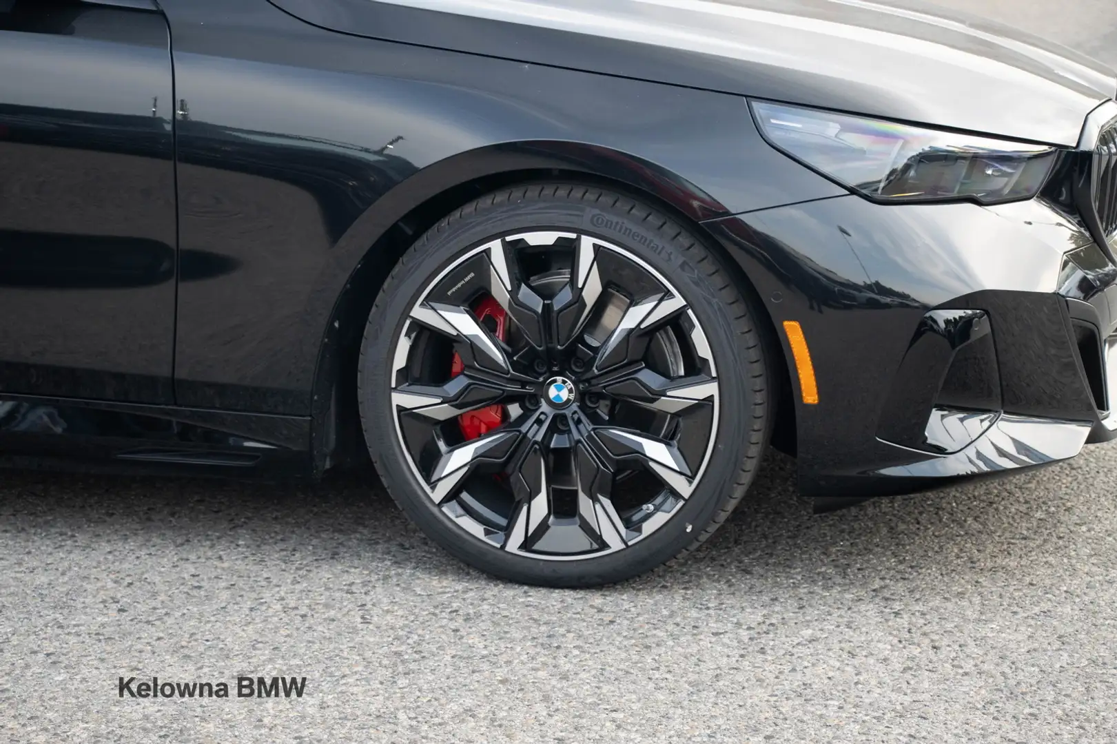 2026 BMW 5 Series | $ 98,700 | 2,000 km | Gas/Electric Hybrid Sedan for ...