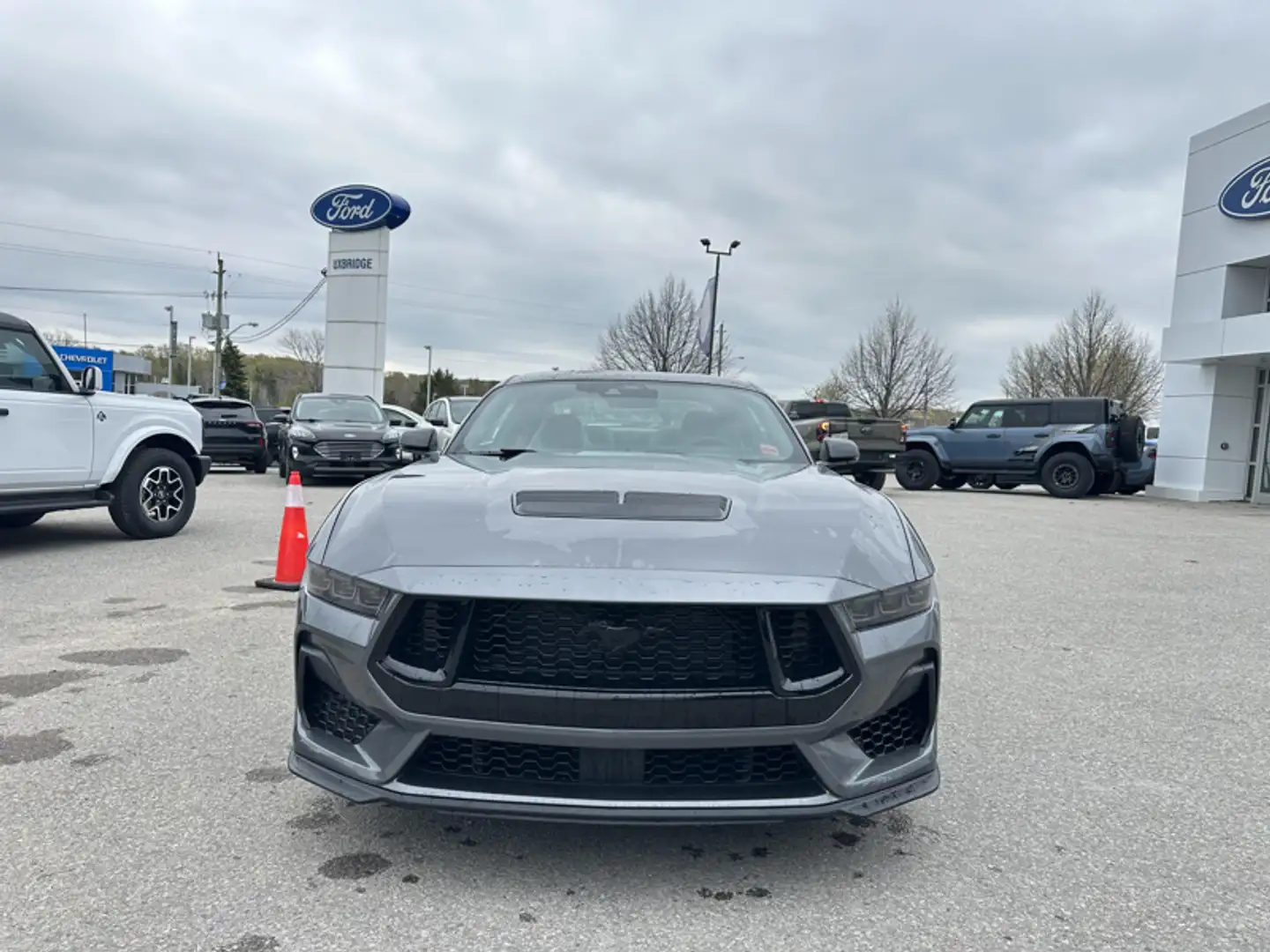 2026 Ford Mustang | $ 70,641 | 150 km | Gasoline Coupe for sale by ...
