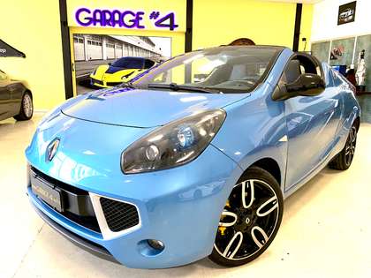 Used Renault Wind for sale - AutoScout24