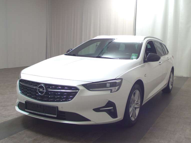 Opel Insignia gebraucht kaufen in Walterschen - AutoScout24 Deutschland