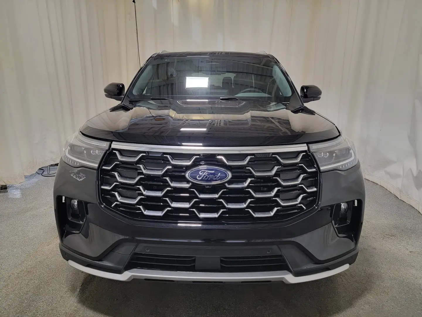 2026 Ford Explorer | $ 67,823 | 73 km | Gasoline SUV for sale by ...