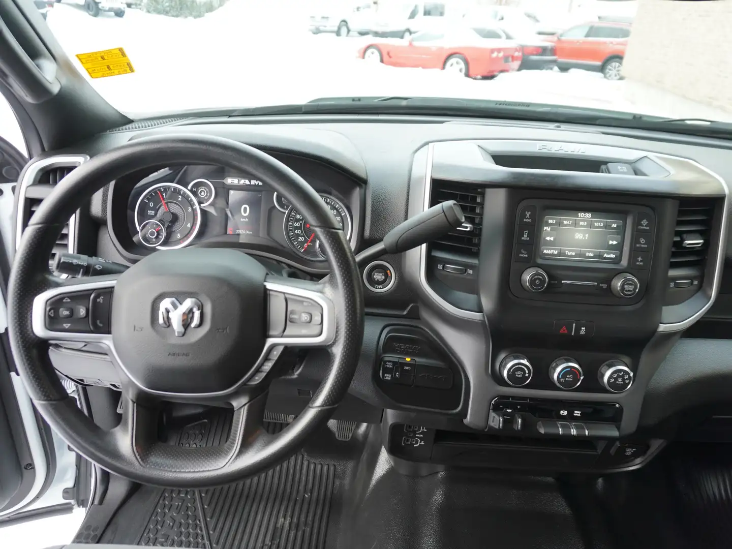 2024 RAM 3500 | $ 70,800 | 30,000 km | Diesel Pick-up Truck for sale by ...