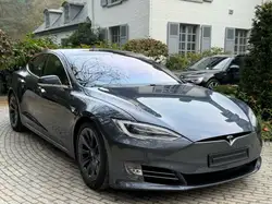 Used Tesla Model S for sale - AutoScout24