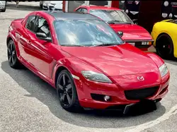 Mazda RX-8 usata - compra su AutoScout24