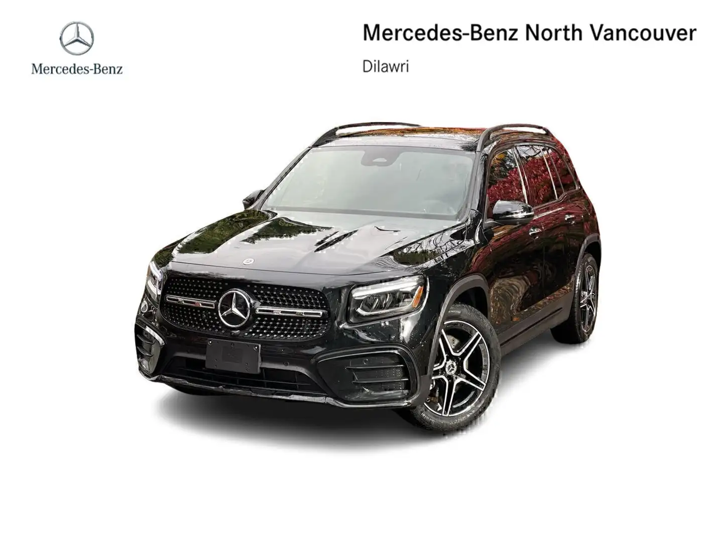 Mercedes-Benz GLB 2026 | 65 860 $ | 5 065 km | VUS à Essence en vente ...