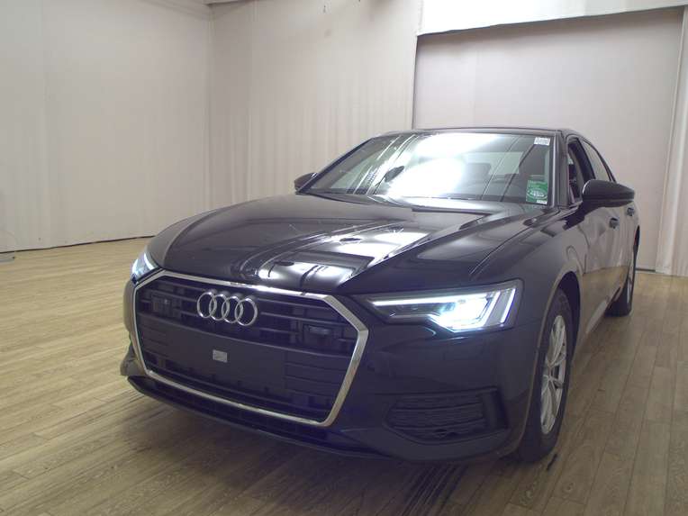 Audi A6 gebraucht kaufen in Hespe - AutoScout24 Deutschland