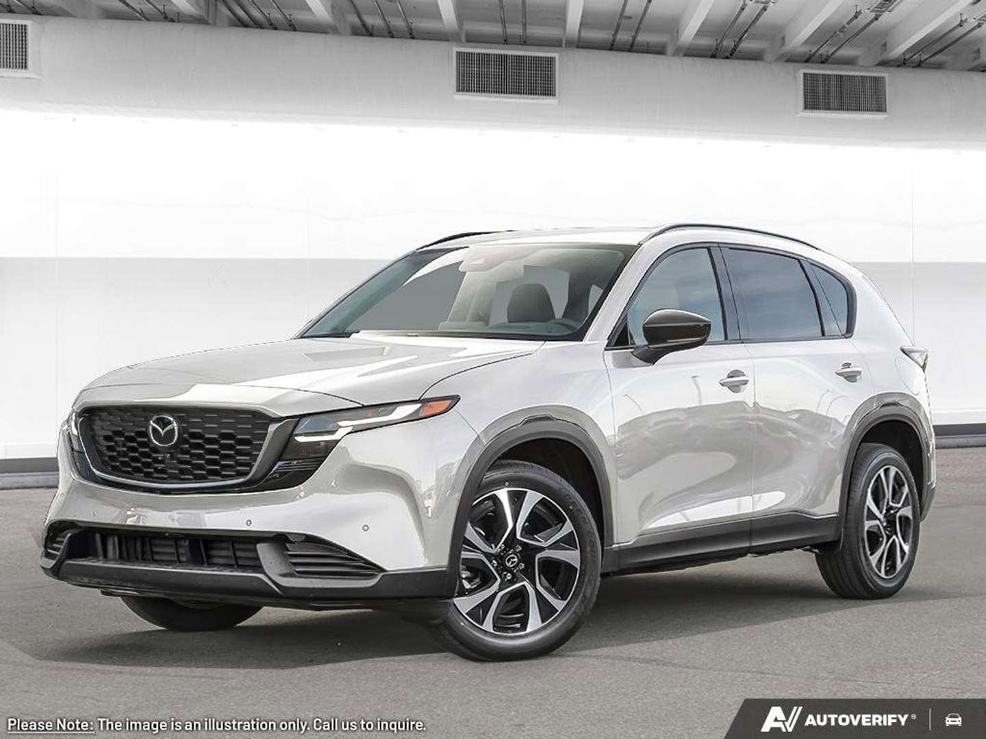 2026 Mazda CX-5 | $ 42,270 | 14 km | Gasoline SUV for sale by Kelowna ...