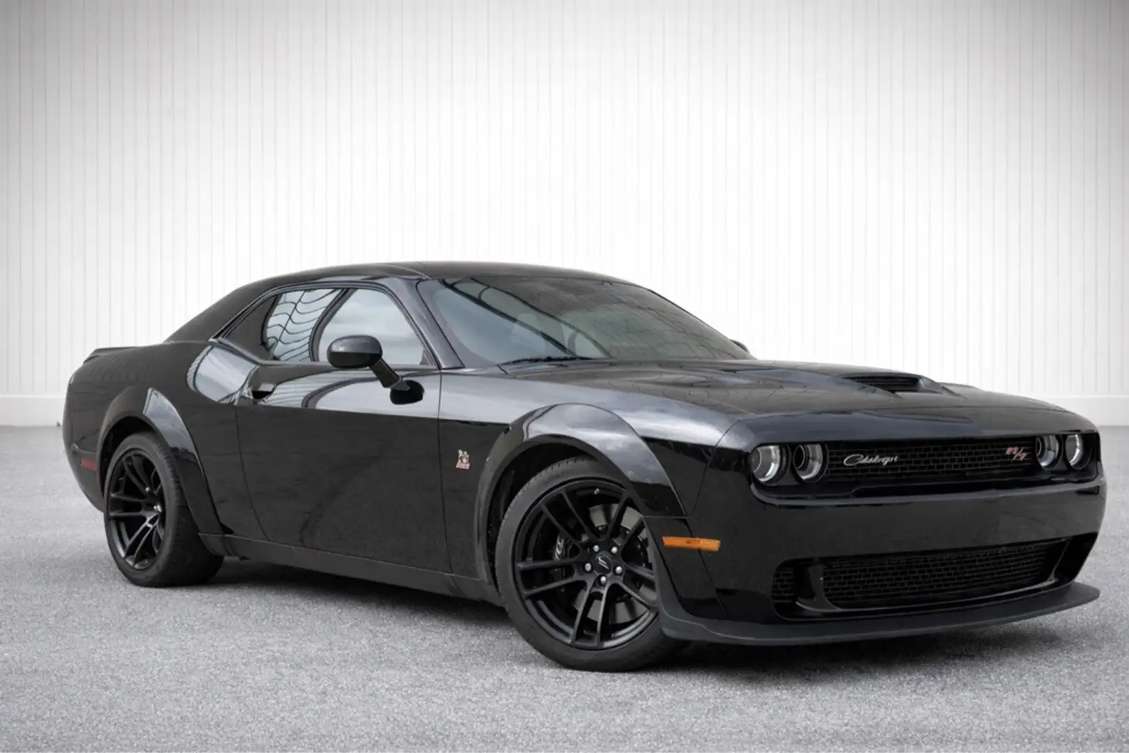 2023 Dodge Challenger | $ 69,999 | 21,200 km | Gasoline Sedan for sale ...