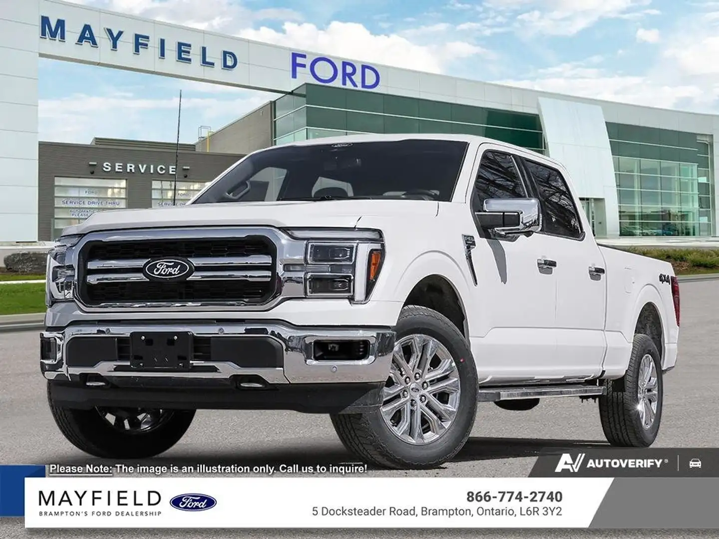 2026 Ford F 150 | $ 84,124 | 1 km | Gasoline Pick-up Truck for sale by ...