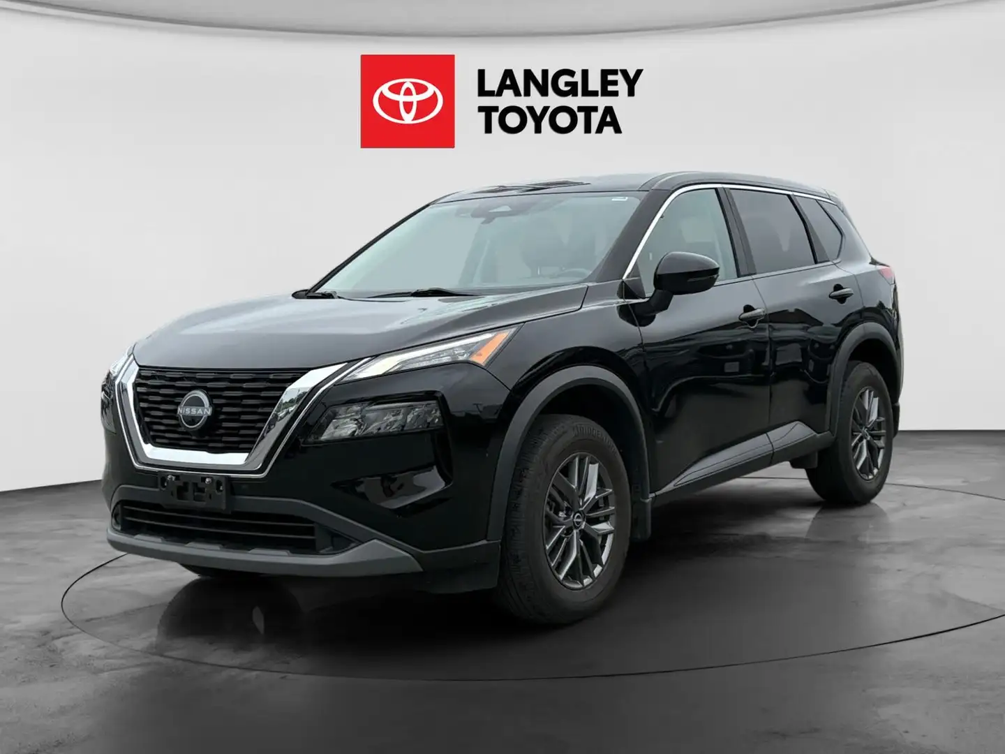 2023 Nissan Rogue | $ 23,900 | 68,000 km | Gasoline SUV for sale by ...