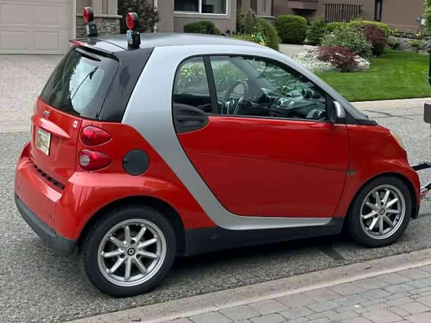 2008 smart forTwo | $ 600 | 67,000 km | Gasoline Coupe for sale by ...