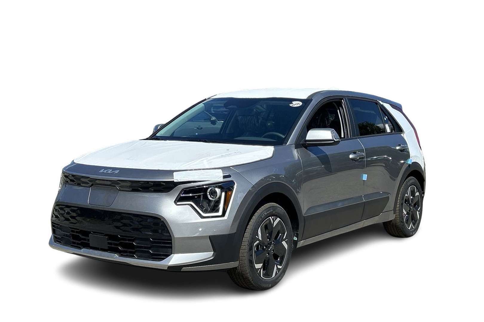 2026 Kia Niro | $ 44,568 | 10 km | Electric SUV for sale by Markham Kia ...