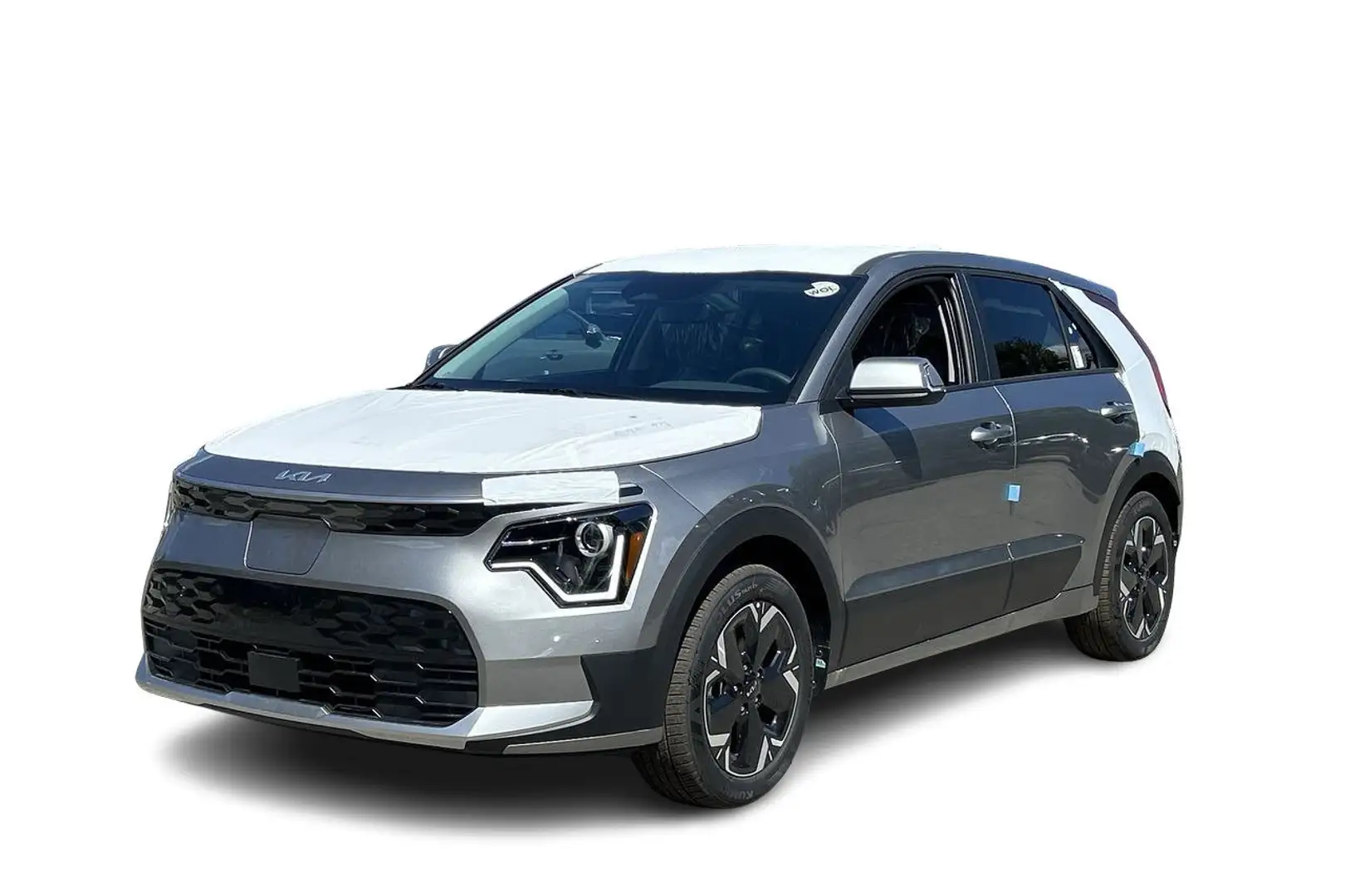 2026 Kia Niro | $ 44,568 | 10 km | Electric SUV for sale by Markham Kia ...