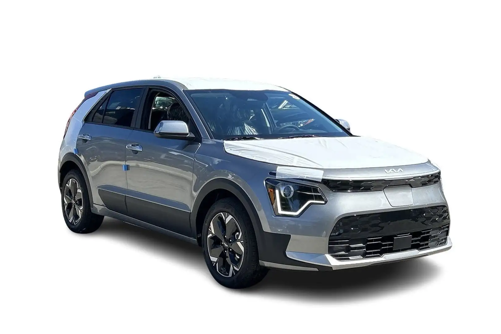 2026 Kia Niro | $ 44,568 | 10 km | Electric SUV for sale by Markham Kia ...