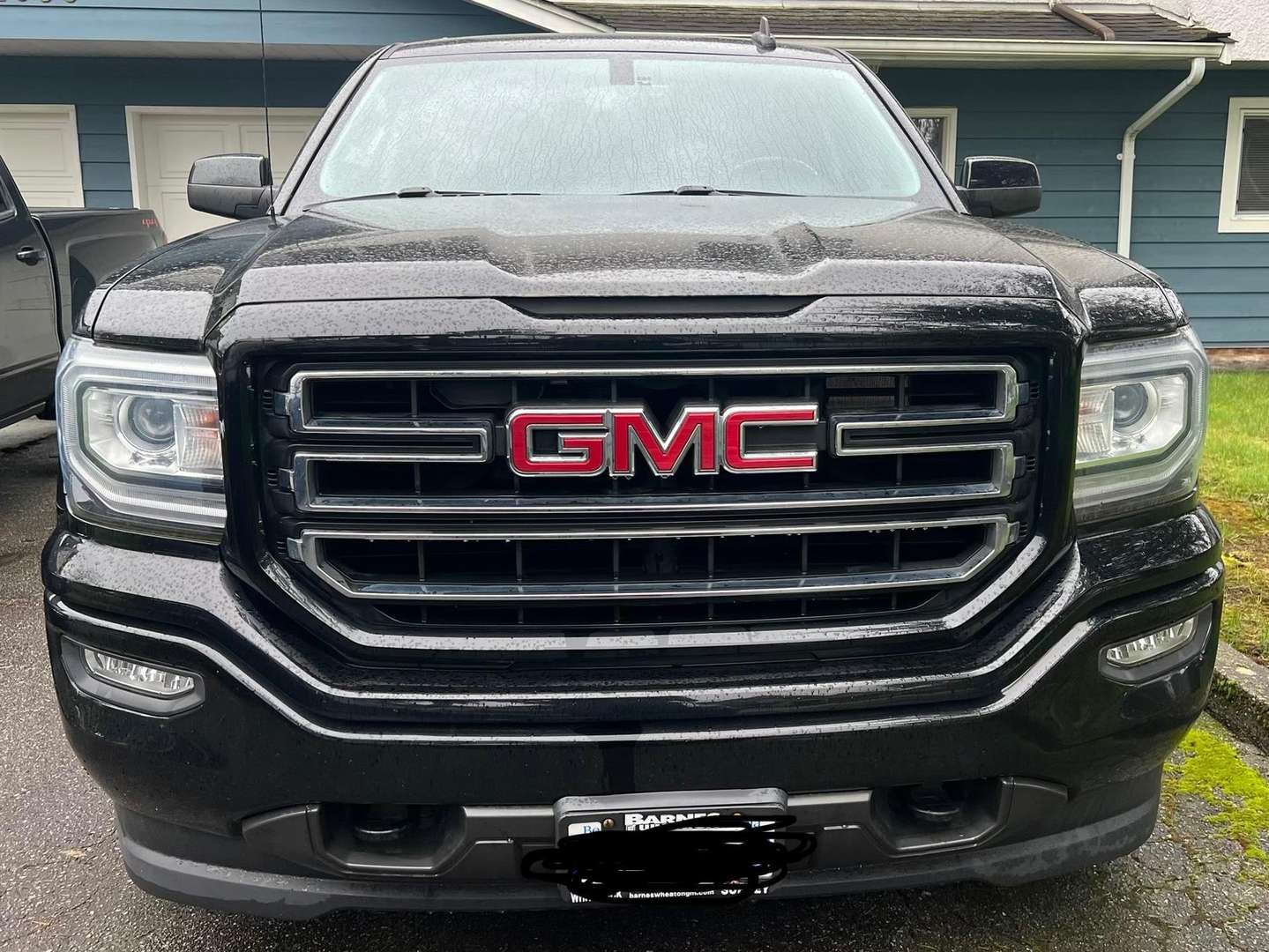 2018 GMC Sierra 1500 | $ 32,000 | 114,739 km | Gasoline Pick-up Truck ...