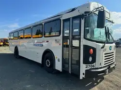 Blue Bird Passenger Van & Bus Heavy Trucks for Sale in Edmonton ...