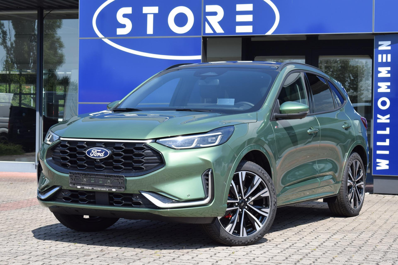 Annonce - Annonces voitures Hollyroad