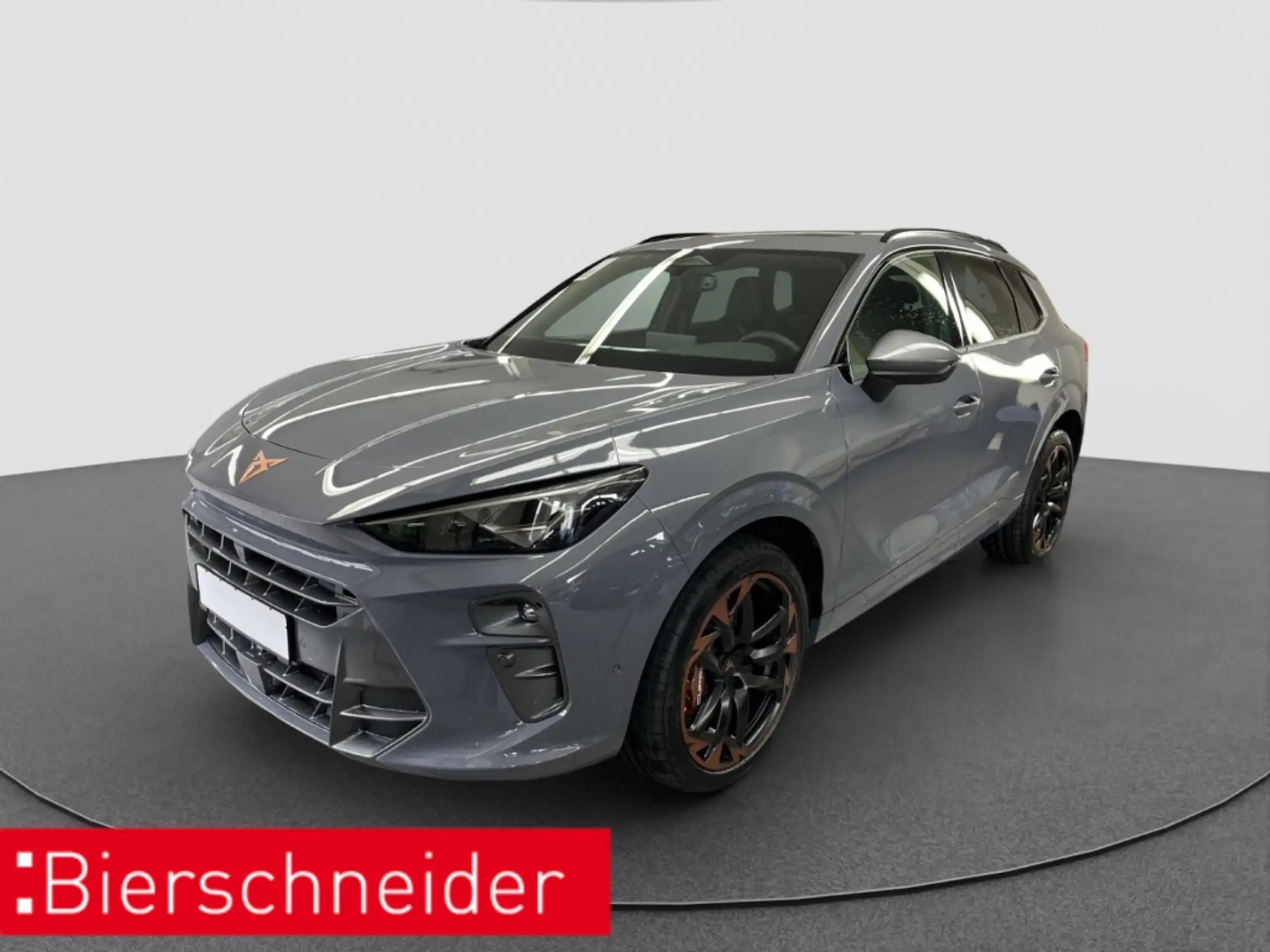 Seat Other SENNHEISER, 2024, Petrol, Automatic gear – WEBCAR