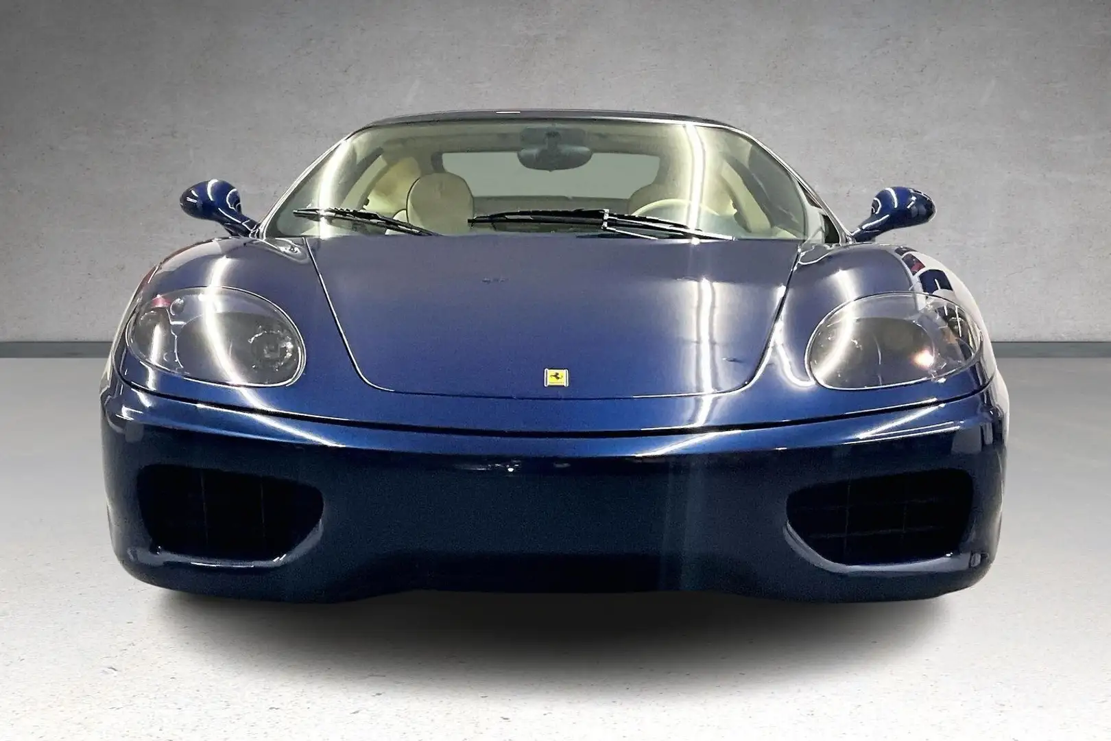 2003 Ferrari 360 | $ 179,999 | 2,500 km | Gasoline Coupe for sale by ...