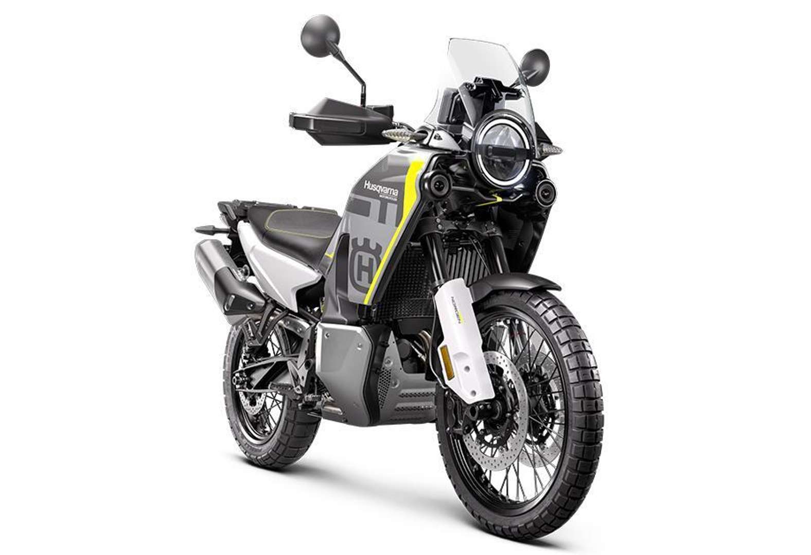 2025 Husqvarna Norden 901 | $ 14,494 | 0 km Touring Enduro for sale by ...
