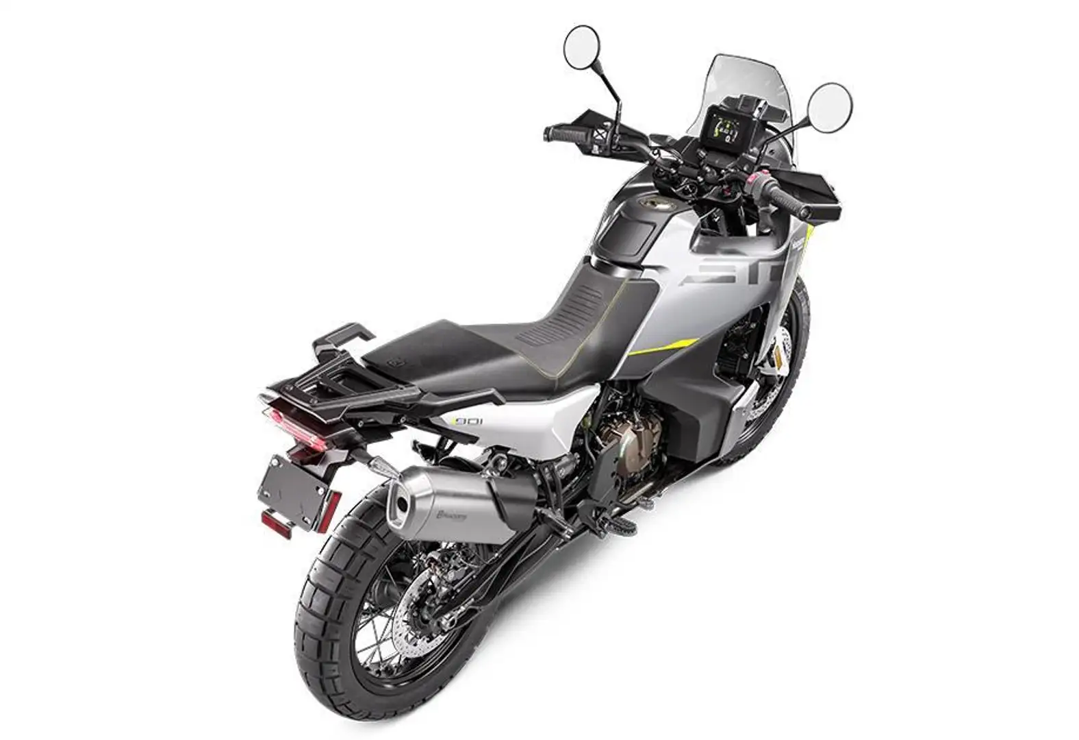 2025 Husqvarna Norden 901 | $ 14,494 | 0 km Touring Enduro for sale by ...