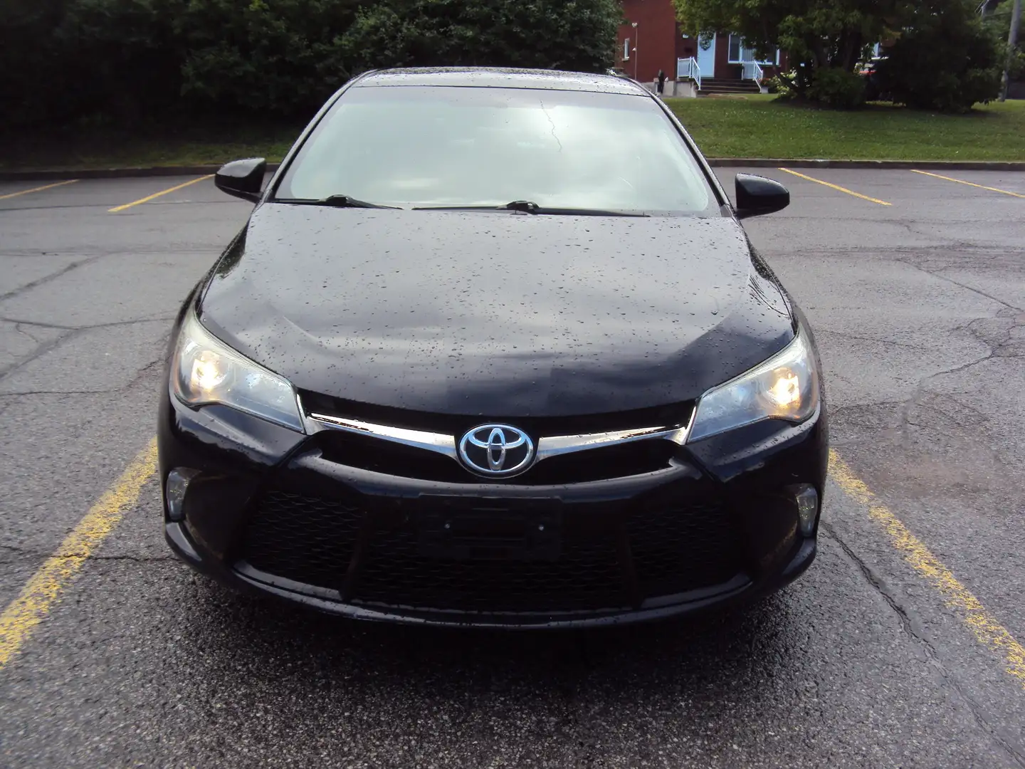 2016 Toyota Camry | $ 14,888 | 155,893 km | Gasoline Sedan for sale by ...
