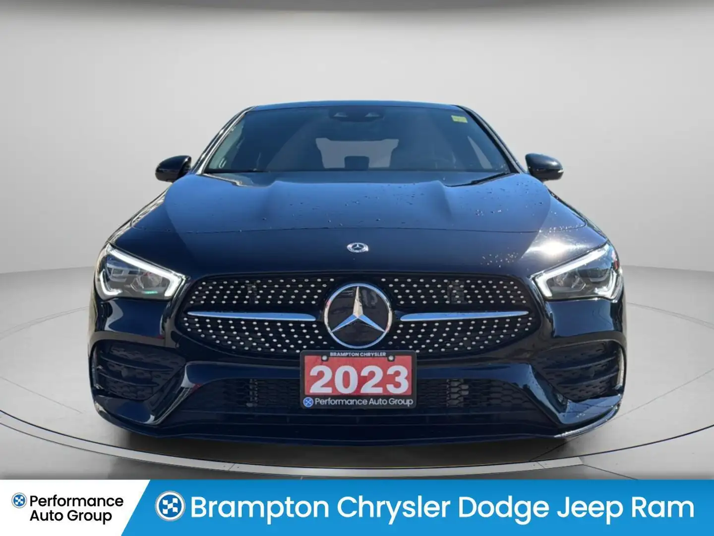2023 Mercedes-Benz CLA | $ 34,888 | 30,496 km | Gasoline Sedan for sale ...