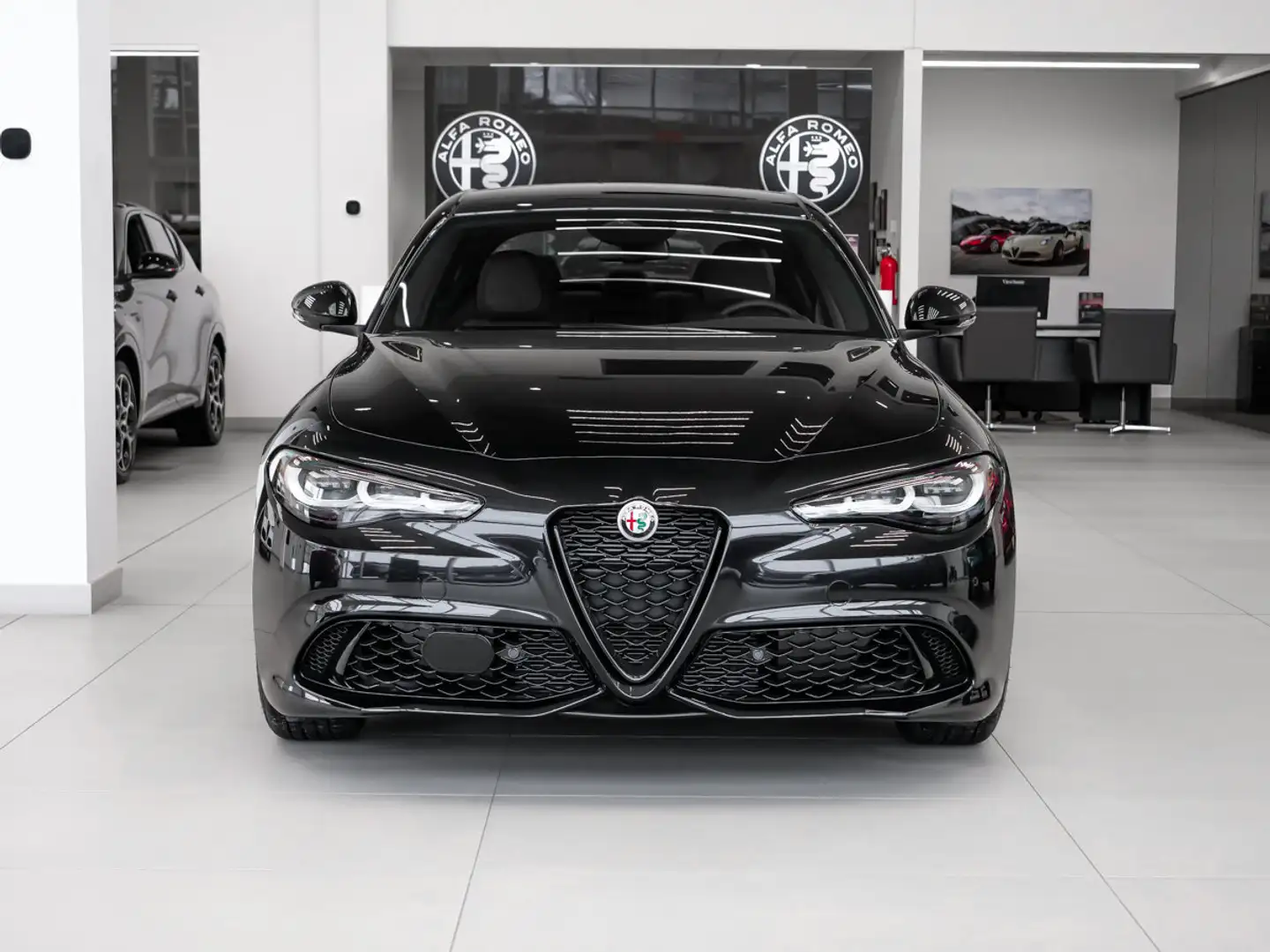 Alfa Romeo Giulia 2026 | 71 240 $ | 0 km | Berline à Essence en vente ...